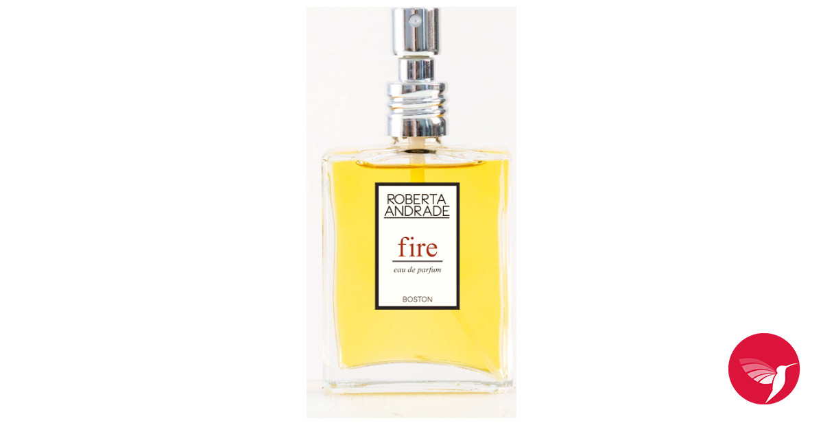 Fire Roberta Andrade perfume - a fragrance for women 2010