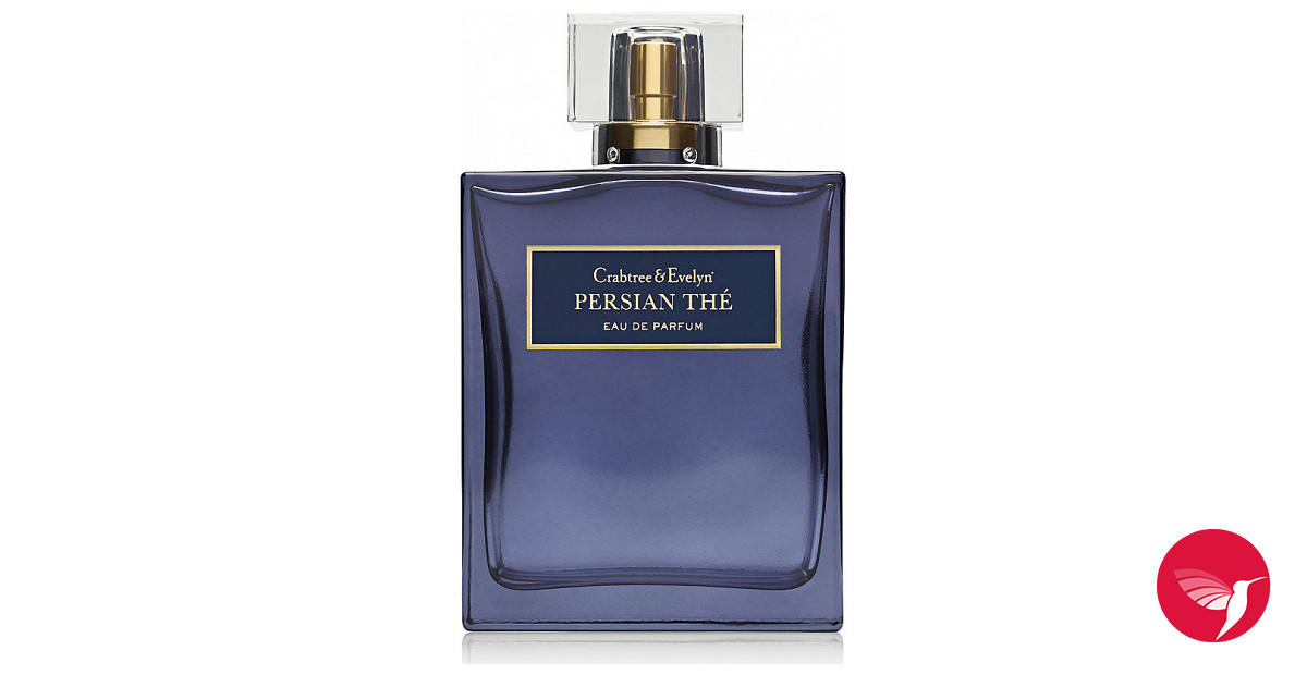 Persian Thé Crabtree & Evelyn perfume - a fragrance for women and men 2013