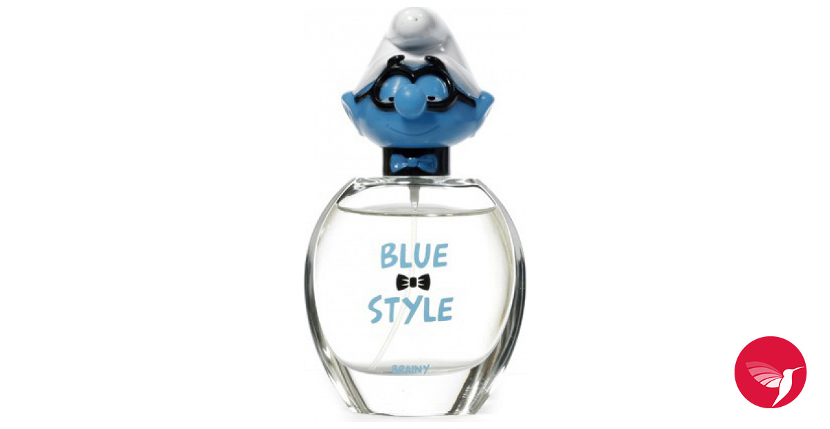 Clumsy The Smurfs perfume - a fragrance for women and men 2013