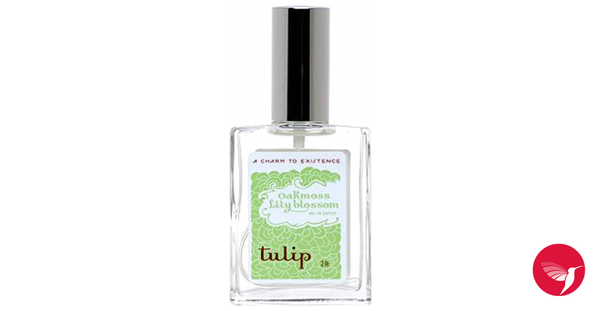 Oakmoss Lily Blossom Tulip perfume - a fragrance for women and men 2010