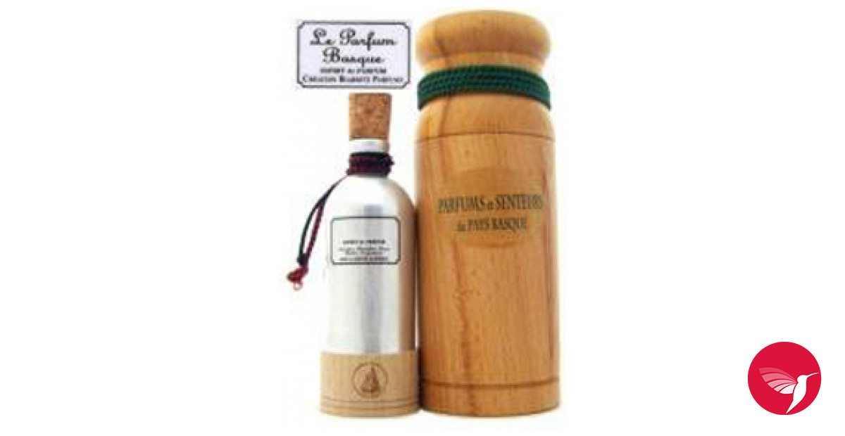 Le Parfum Basque Parfums et Senteurs du Pays Basque perfume - a ...