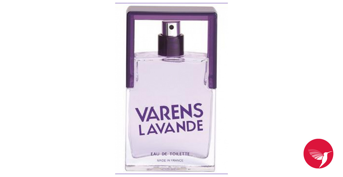 Varens Lavande Ulric de Varens cologne - a fragrance for men