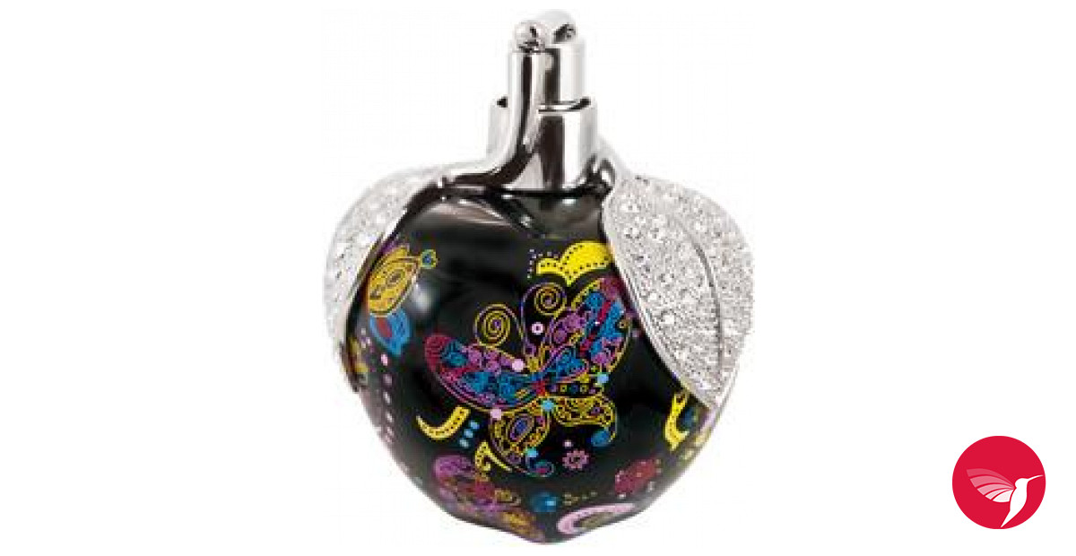 Butterfly S. Cute perfume - a fragrance for women 2010