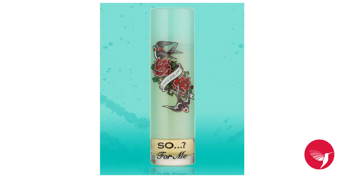 So...? For Me So...? perfume - a fragrance for women