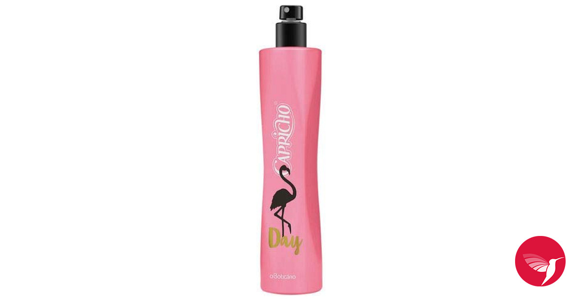 Capricho Day O Boticário perfume - a fragrance for women