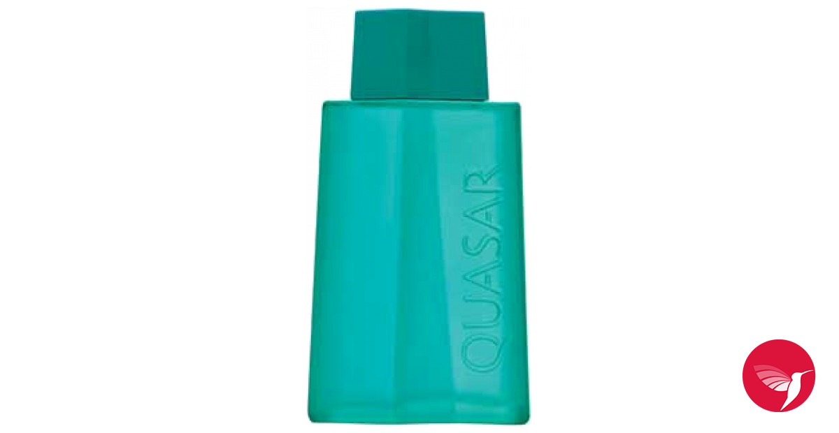 Quasar Oxygen O Boticário cologne - a fragrance for men