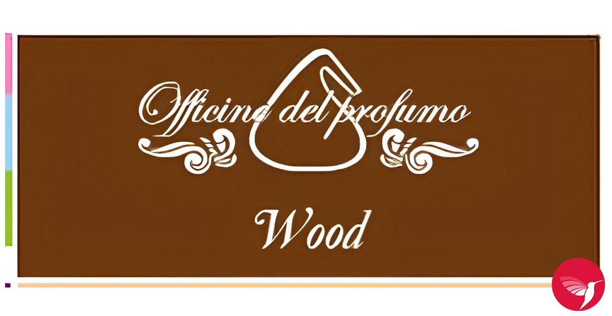 Wood Officine del Profumo perfume - a fragrance for women and men