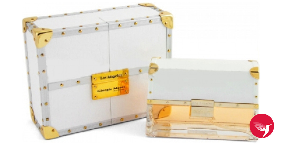 Los Angeles Giorgio Monti perfume - a fragrance for women 2010