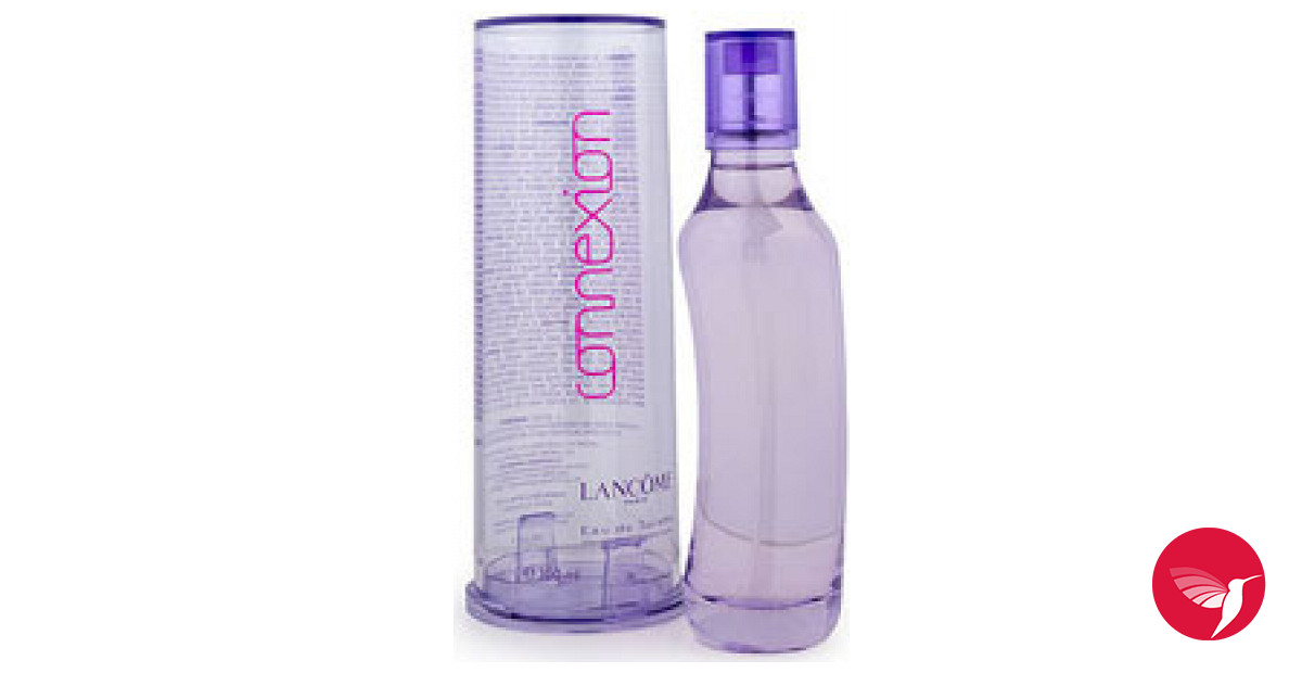 Connexion Lancôme perfume - a fragrance for women 2003