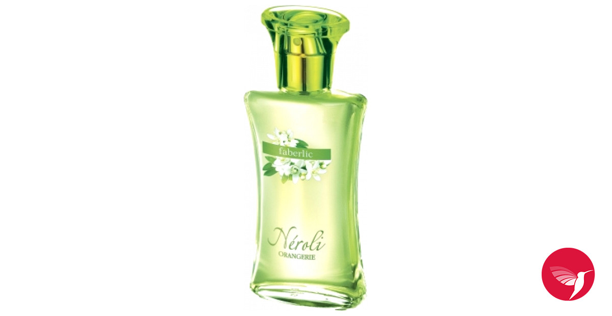 Orangerie Neroli Faberlic perfume - a fragrance for women 2013
