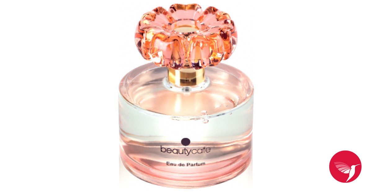 Beauty Cafe Faberlic perfume - a fragrance for women 2013