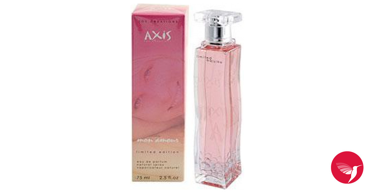 Axis Mon Amour Pink Axis perfume - a fragrance for women 2005