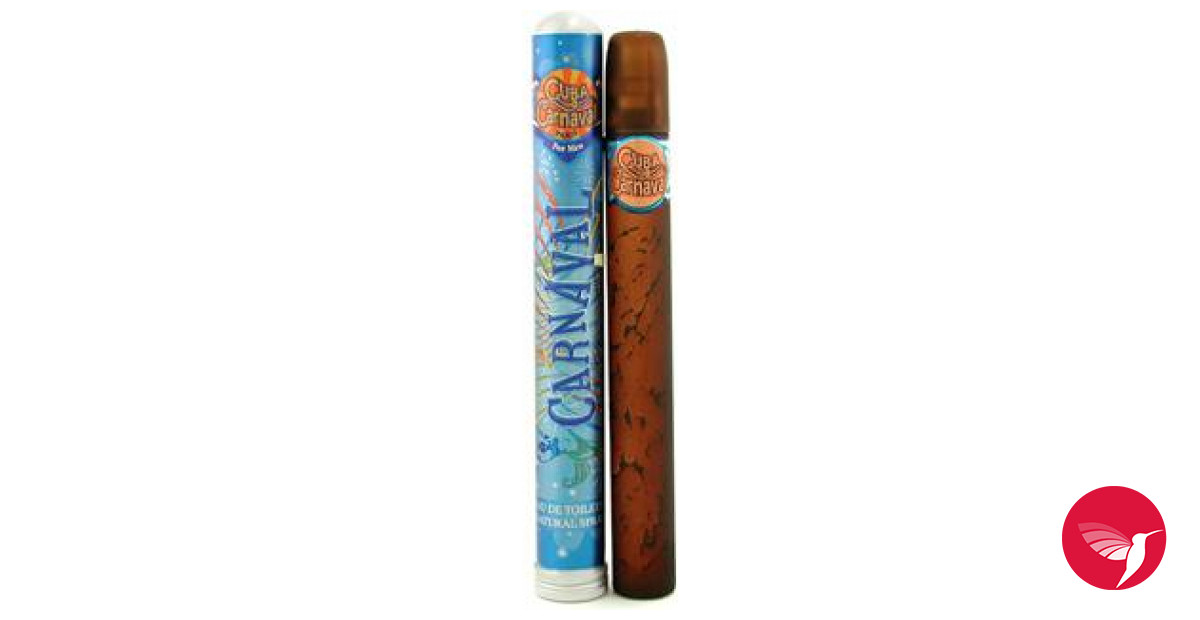 Cuba Carnaval Cuba Paris cologne - a fragrance for men