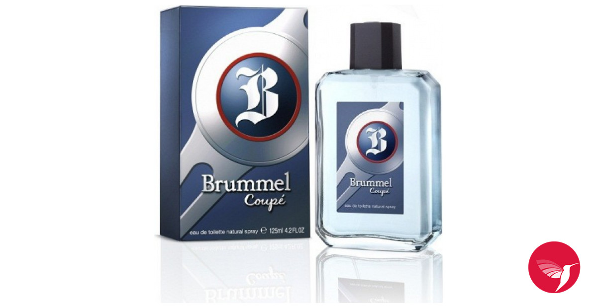 Brummel Coupe Antonio Puig cologne - a fragrance for men