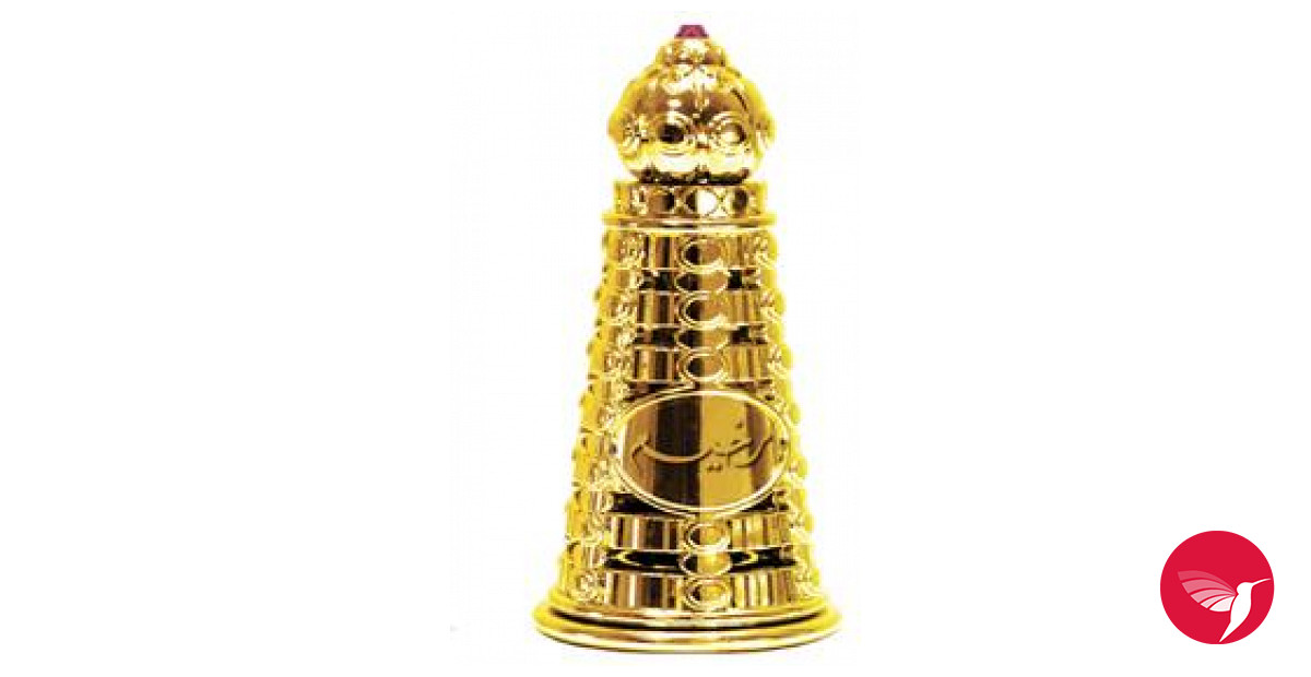 Rakheem Swiss Arabian perfume - a fragrance for women and men