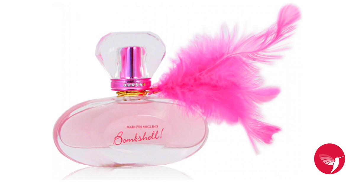 Bombshell Marilyn Miglin fragancia - una fragancia para Mujeres