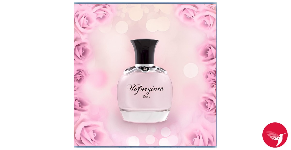 Unforgiven Rose Yves de Sistelle perfume - a fragrance for women