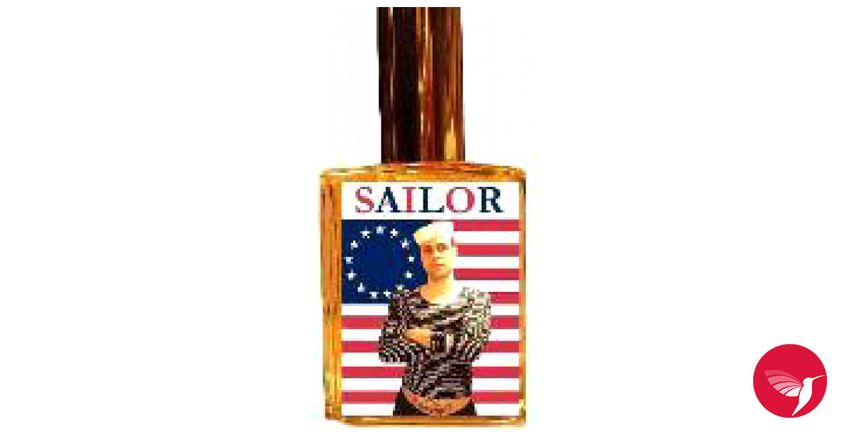 Fetish: Sailor Opus Oils perfume - a fragrance for women and men