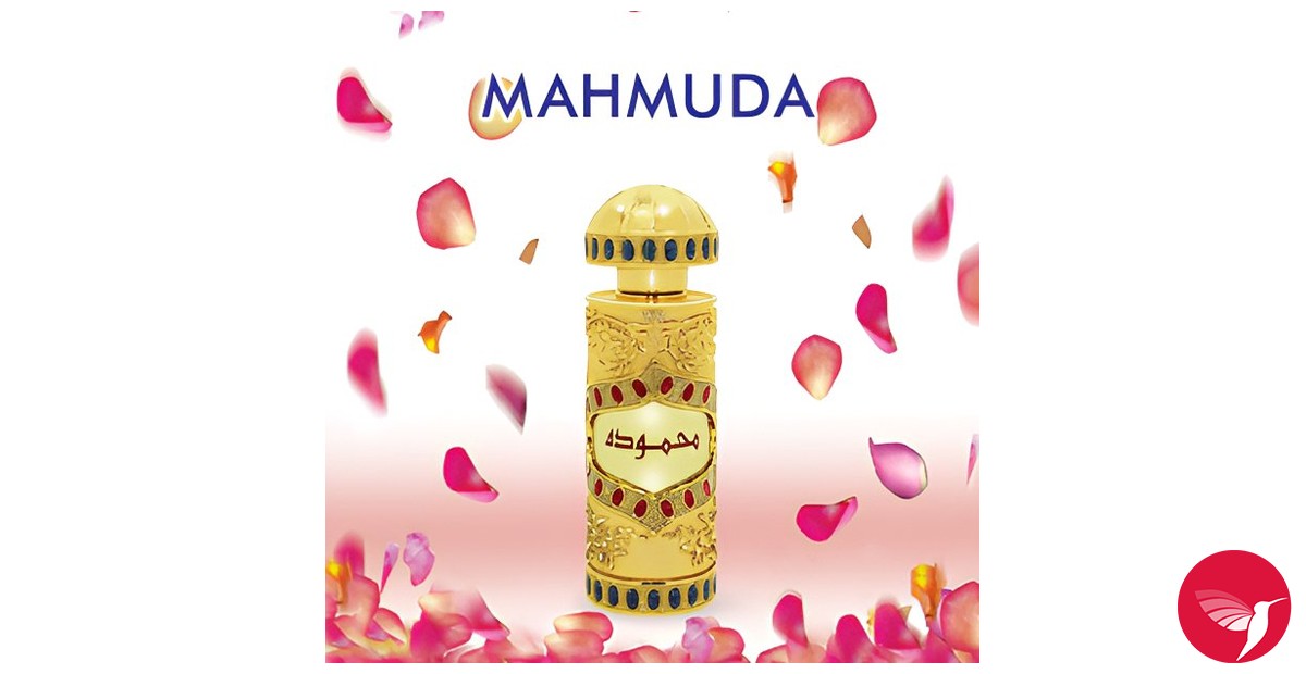 Mahmuda Al Haramain Perfumes perfume - a fragrance for women and men
