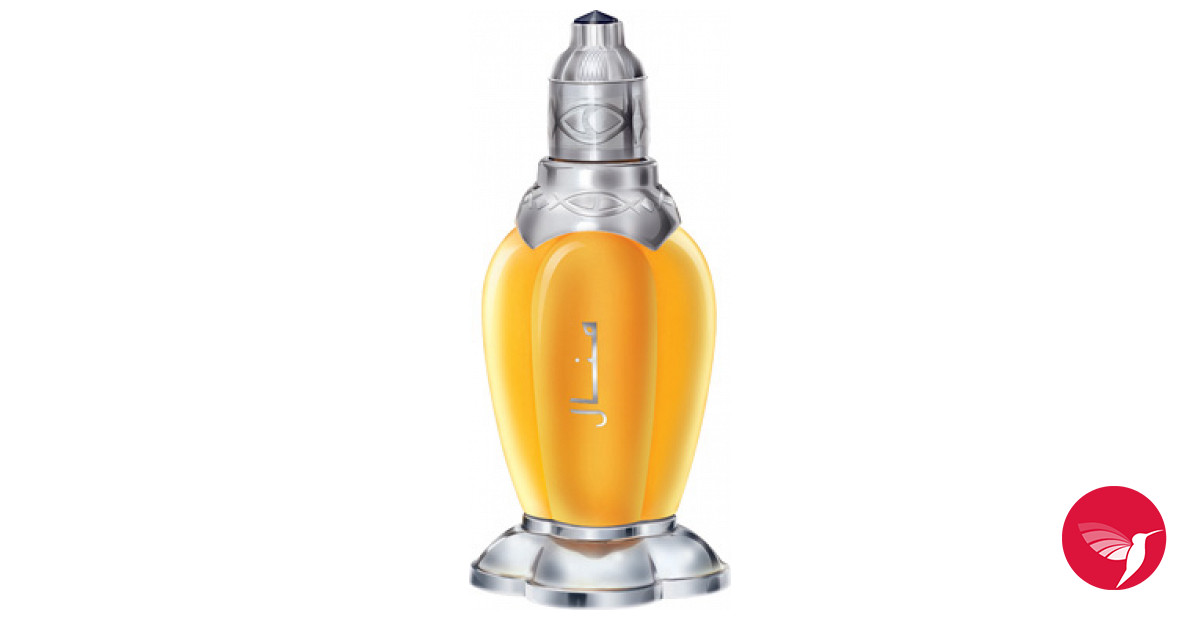Manal Rasasi perfume - a fragrance for women