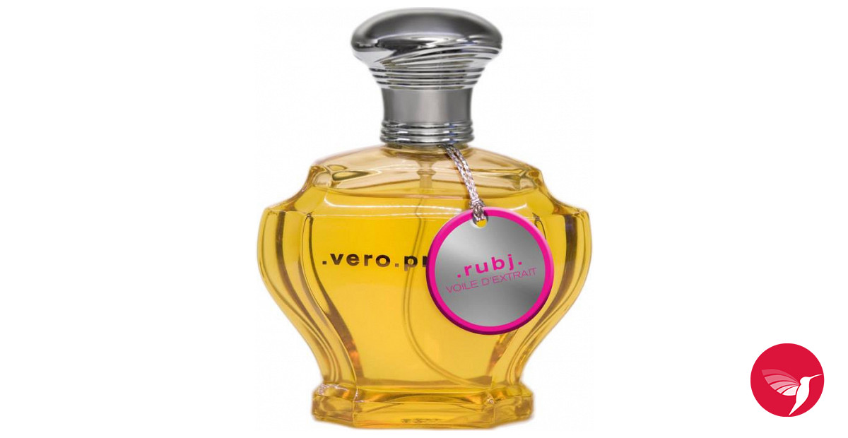 Rubj Voile d'Extrait Vero Profumo perfume - a fragrance for women 2013