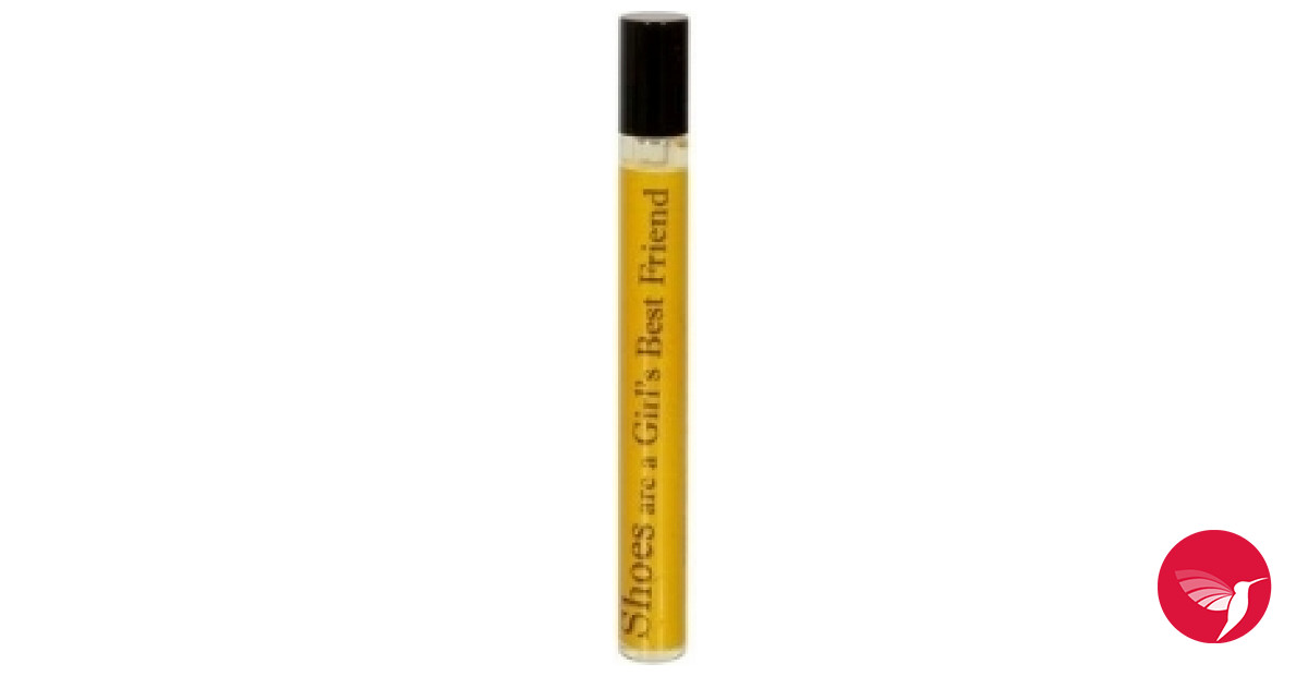 Shoes Are A Girl's Best Friend Pimkie parfem - parfem za žene 2011