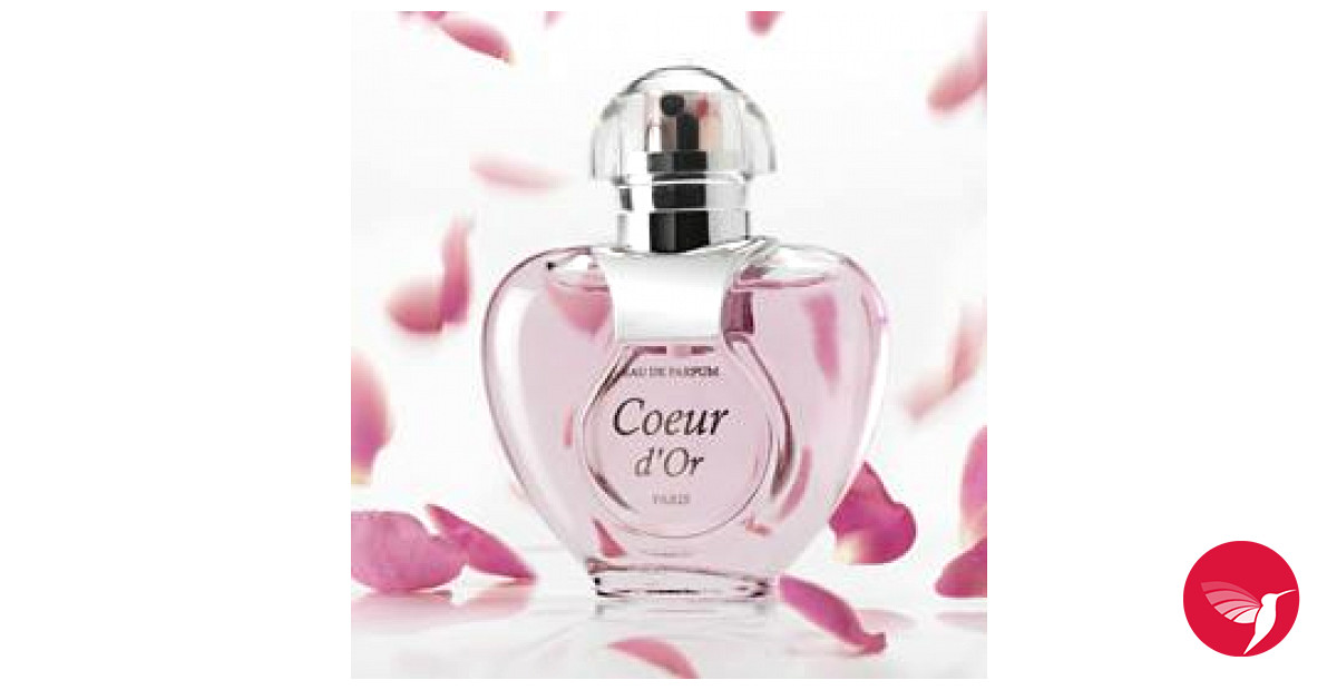 Cœur d'Or Yves de Sistelle perfumy - to perfumy dla kobiet