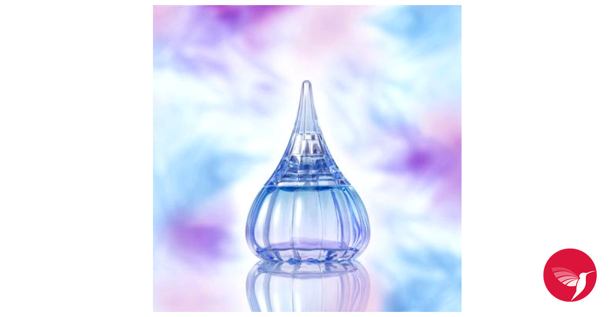Sheyda Blue Yves de Sistelle perfume - a fragrance for women