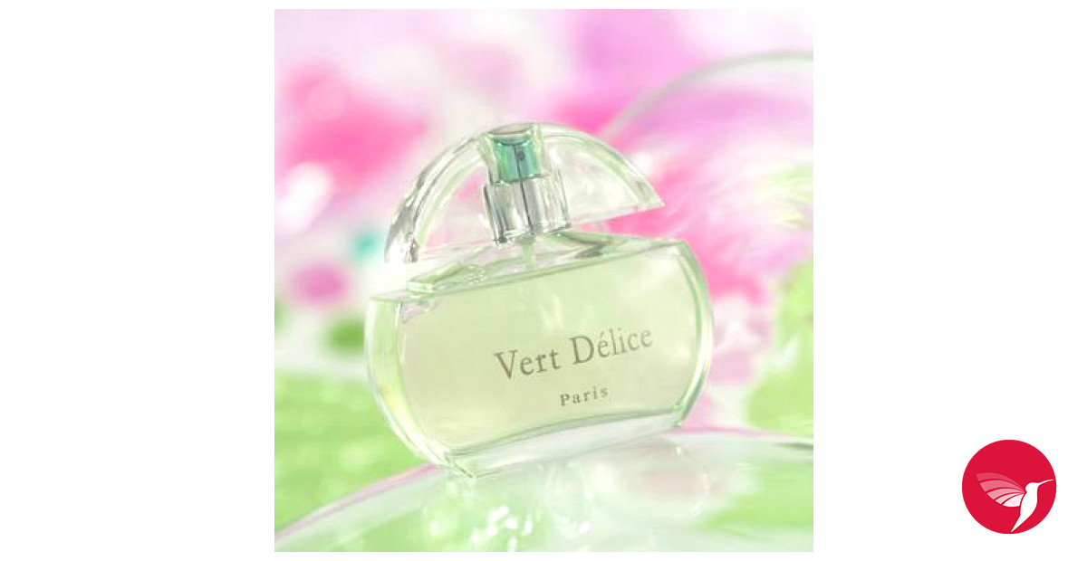 Vert Délice Yves de Sistelle perfume - a fragrance for women