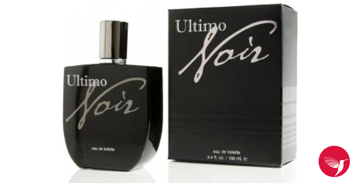 Ultimo Noir Tru Western Cologne - un parfum pour homme 2009