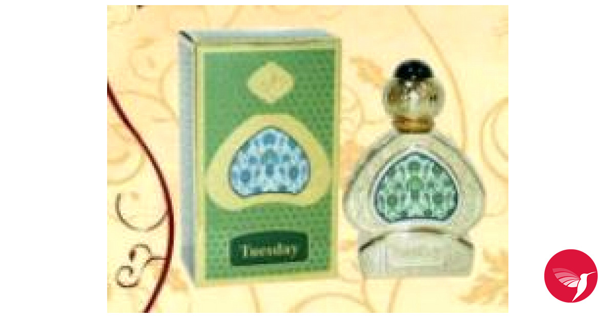 Tuesday Al Haramain Perfumes perfume - a fragrance for women and men