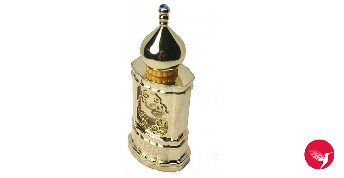 Rahib Al Haramain Perfumes perfumy - to perfumy dla kobiet i mężczyzn