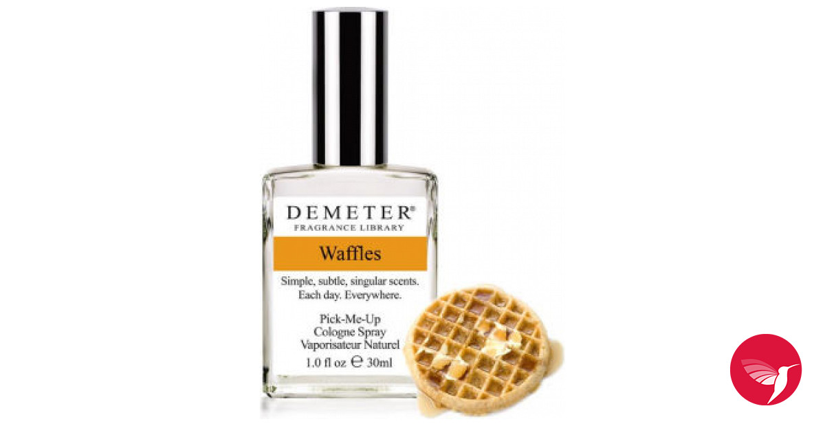 Waffles Demeter Fragrance perfume - a fragrance for women and men