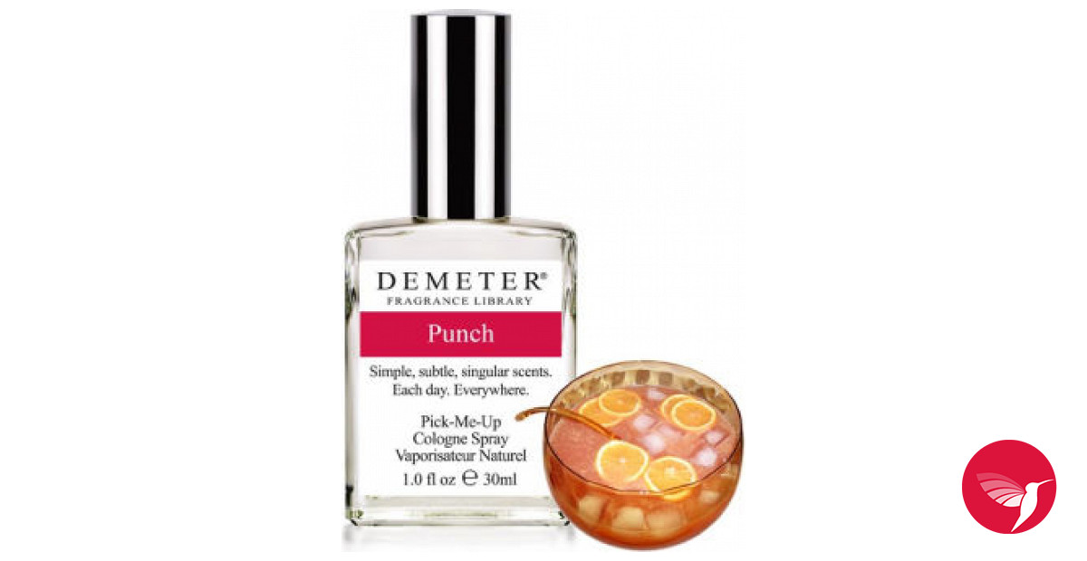 Punch Demeter Fragrance perfume - a fragrance for women and men