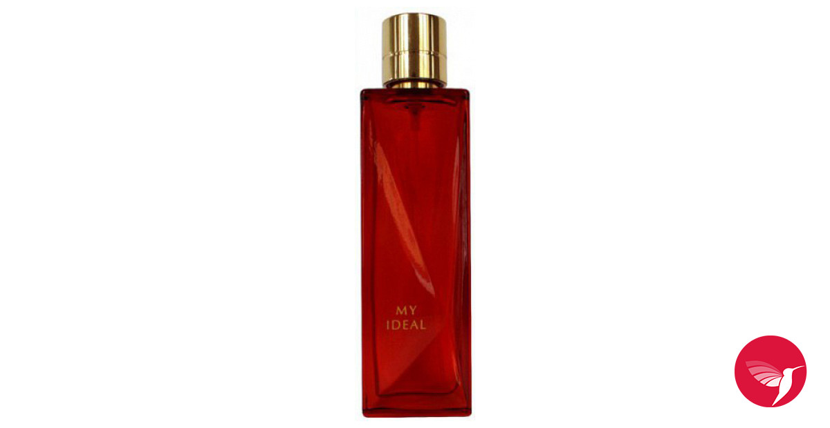My Ideal Новая Заря (The New Dawn) perfume - a fragrance for women