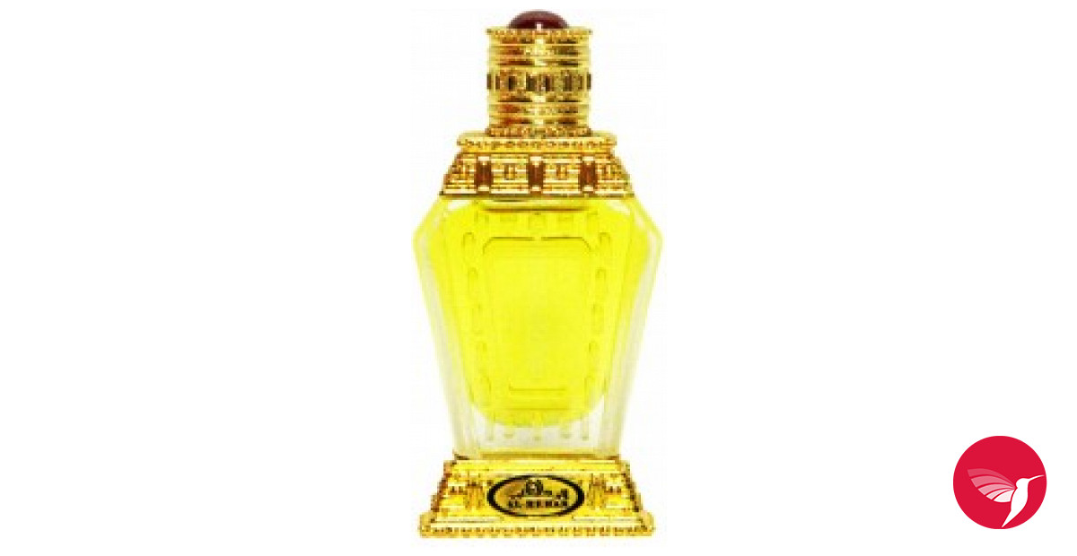 Anwar Al-Rehab perfume - a fragrance for women