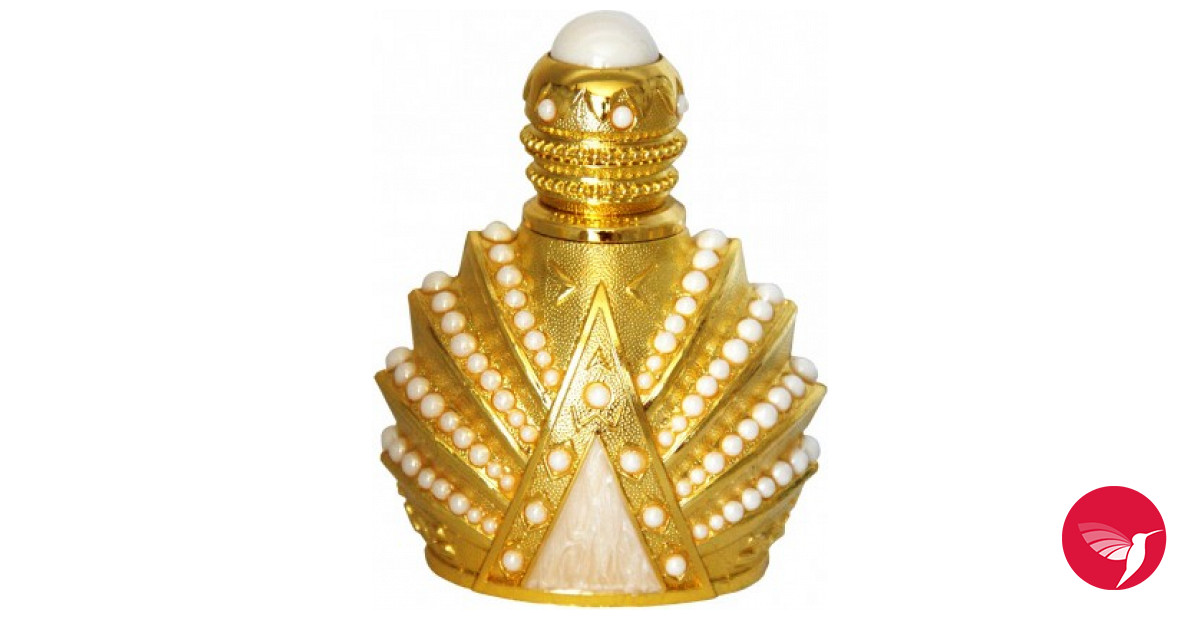 Bahrain Pearl Al-Rehab perfume - a fragrance for women