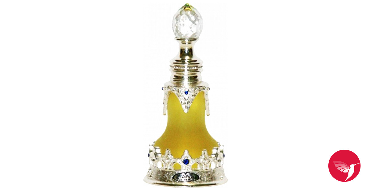 Hams Al Warood Al-Rehab عطر - a fragrance للنساء