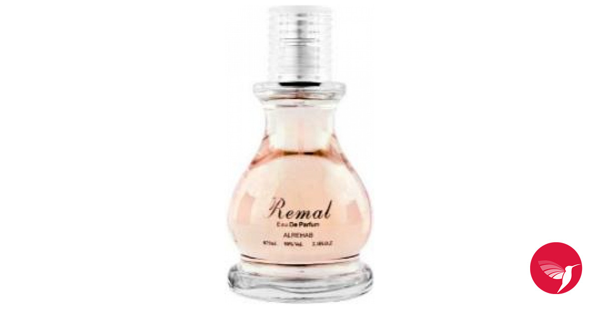 Remal Al-Rehab perfume - a fragrance for women and men