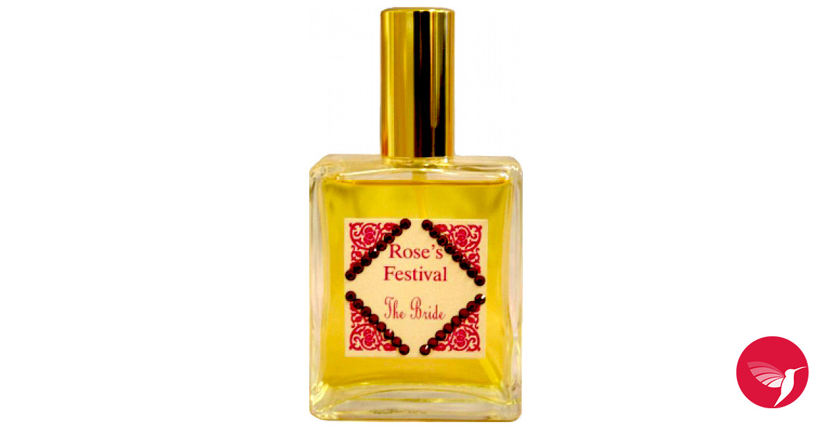 The Bride M. Micallef perfume - a fragrance for women