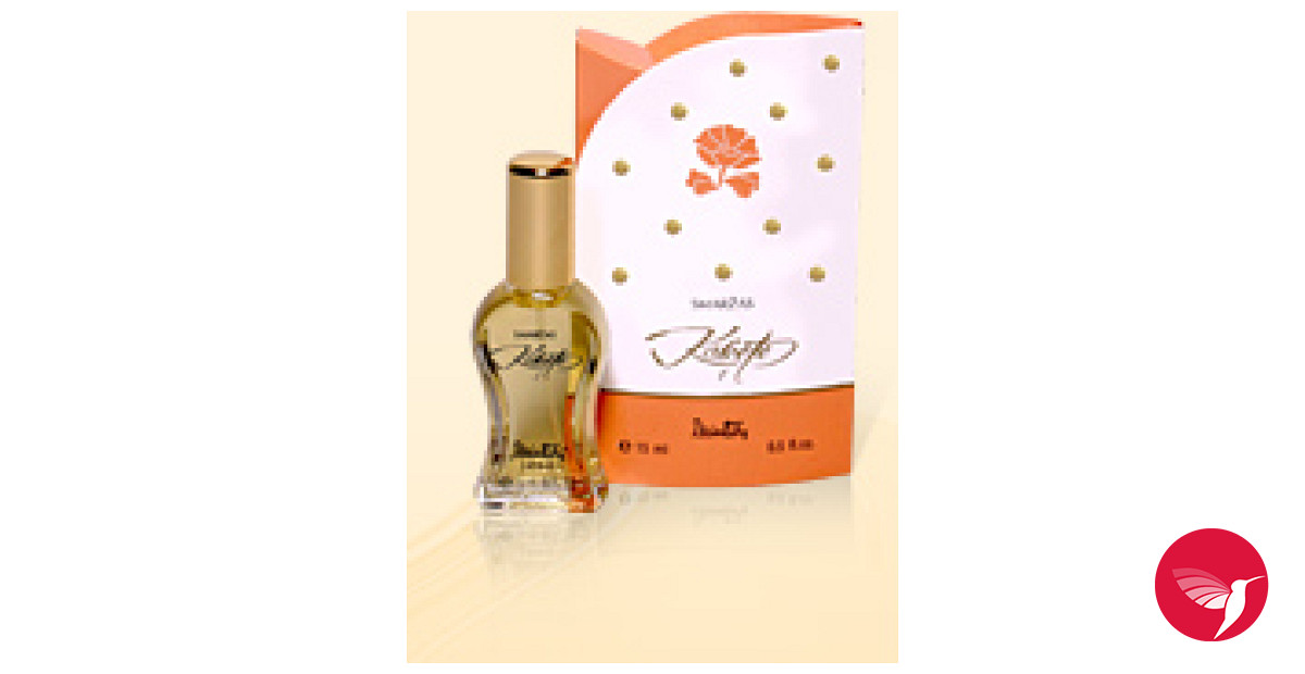 Koķete 1 Dzintars perfume - a fragrance for women 2001