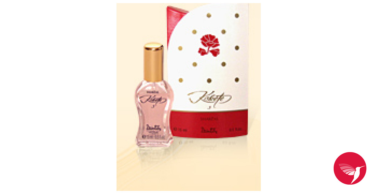 Koķete 3 Dzintars perfume - a fragrance for women 2003