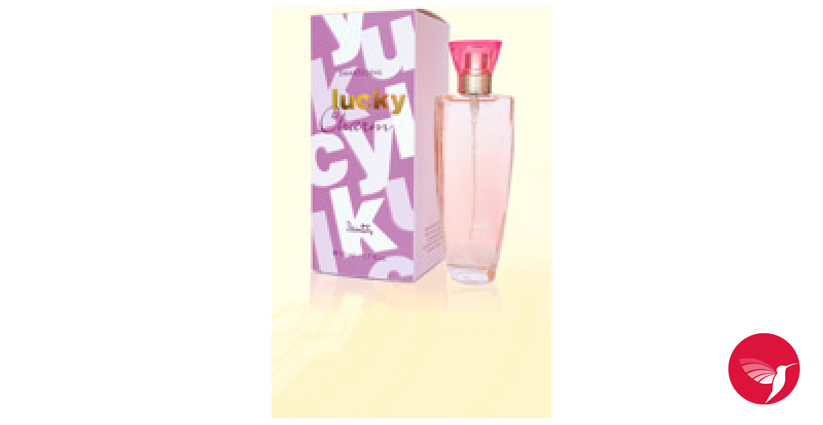 Lucky Charm Dzintars perfume - a fragrance for women 2007