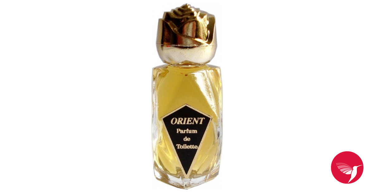 Orient Charrier Parfums perfume - a fragrance for women