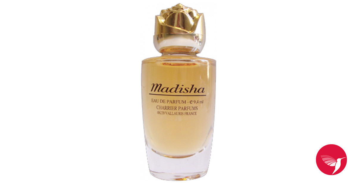Madisha Charrier Parfums Parfum - ein es Parfum für Frauen