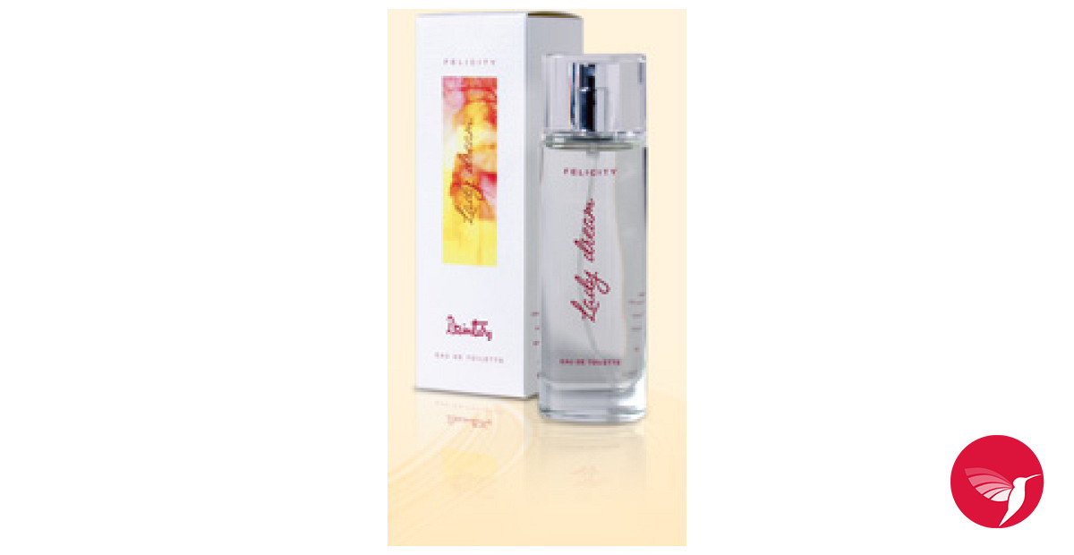 Lady Dream Felicity Dzintars perfume - a fragrance for women 2011