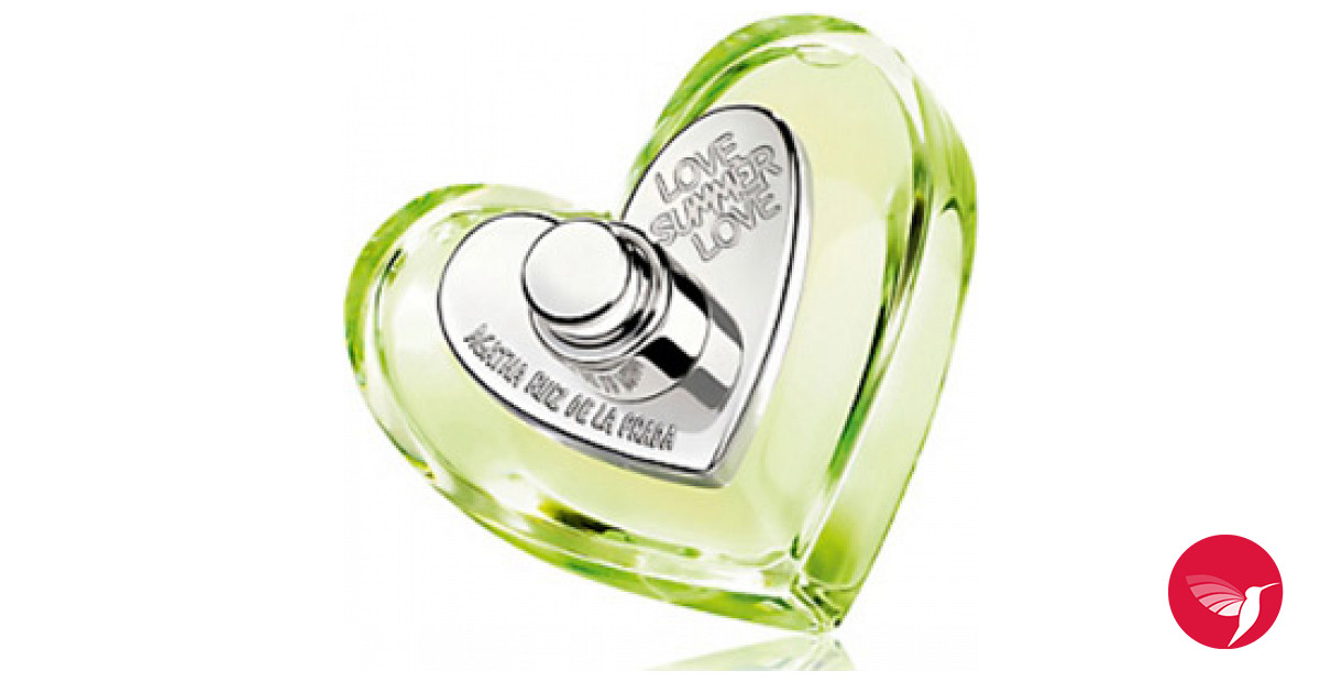 Love Summer Love Agatha Ruiz de la Prada perfume - a fragrance for ...