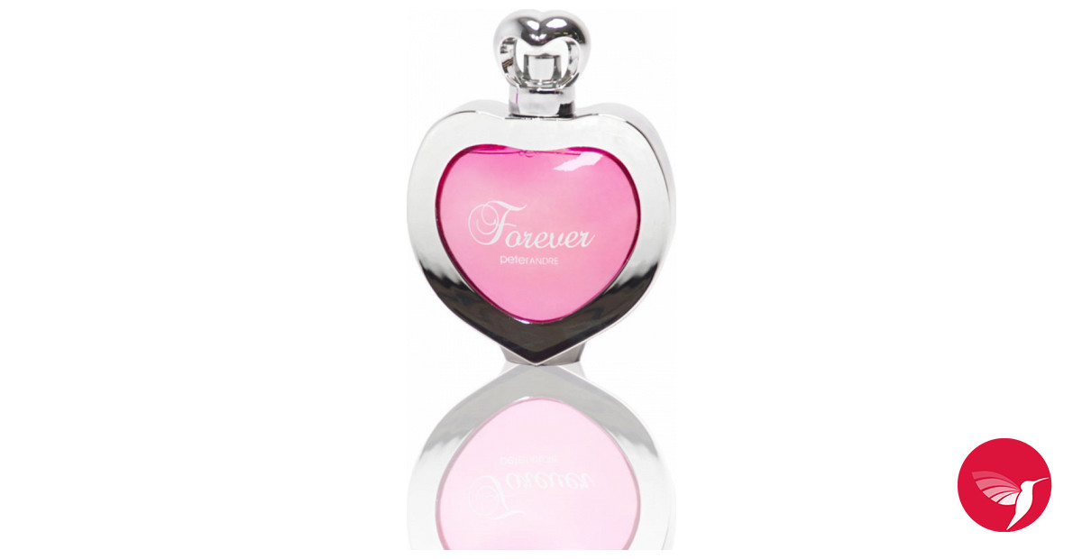 Forever Peter Andre perfume - a fragrance for women 2013