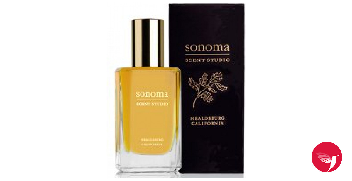Spiced Citrus Vetiver Sonoma Scent Studio perfume - a fragrance for ...