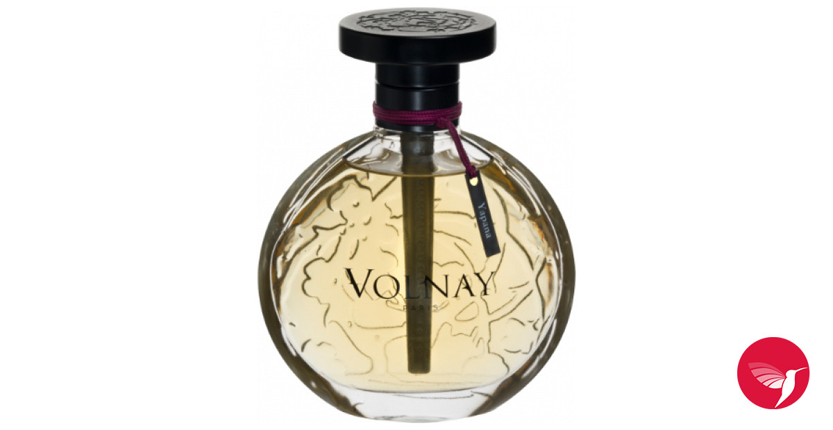 Yapana Volnay parfum - un parfum pour femme 2013